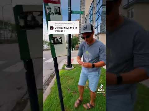 Are There Geocaches Hidden In The City Of Chicago?