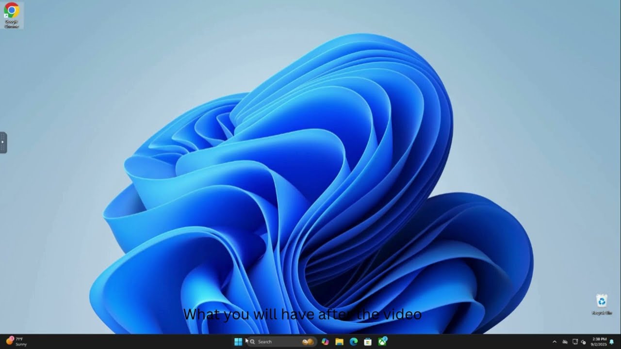 FREE!!! Windows 11 VM Using Github! (Simple Tutorial!)