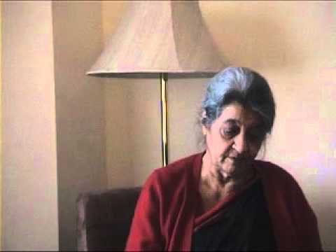 Grab from Web: Dr. Hameeda Hossain on ‘Women Speak on Secularism ...