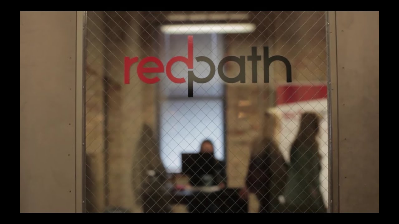 Who is Redpath?