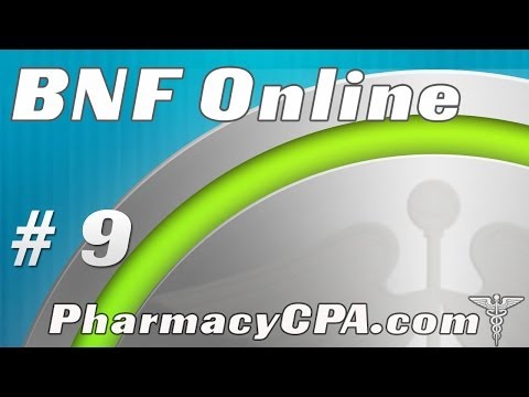BNF Online