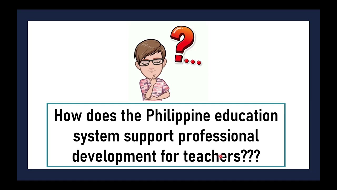 ED 2  UNIT 7 Continuing Professional Development