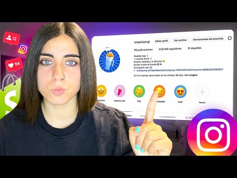 Vende Más Copiando Mi Estrategia de Instagram Orgánico | Dropshipping 2024