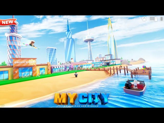 My City Tycoon codes in Roblox: Free cash and HQ Building (September 2022)