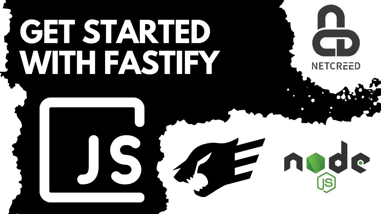Learn Fastify in 9 minutes 