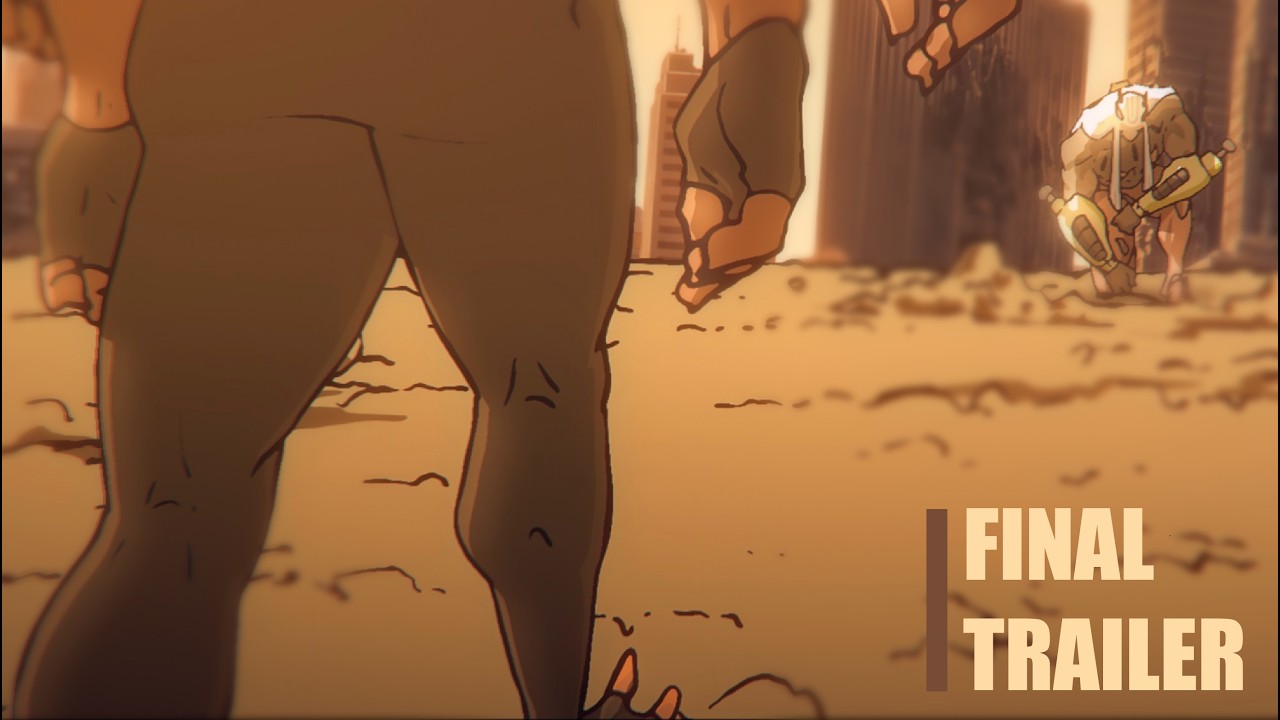 Ben 10: Paradoxical || Final Trailer