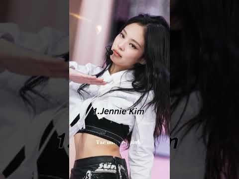 8 names that blink use for Jennie #shorts #trend #taeunivers_pink #blackpink #jennie