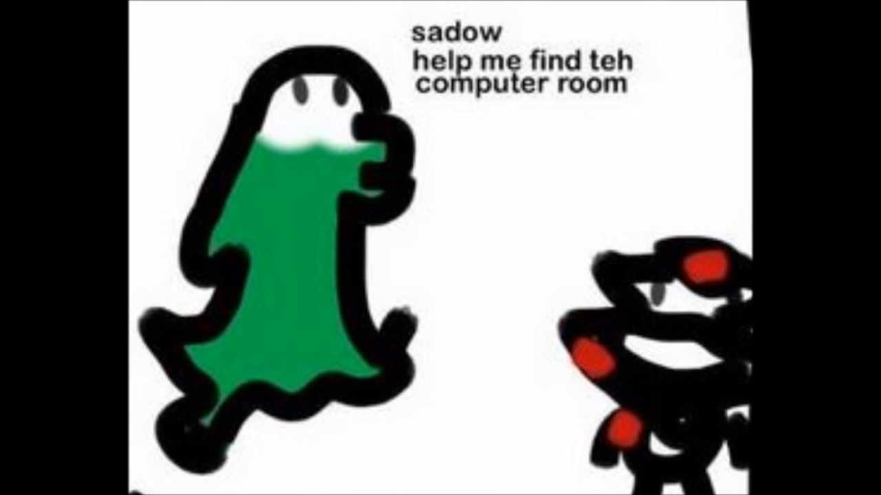 Dolan Short - Find the Computer Room