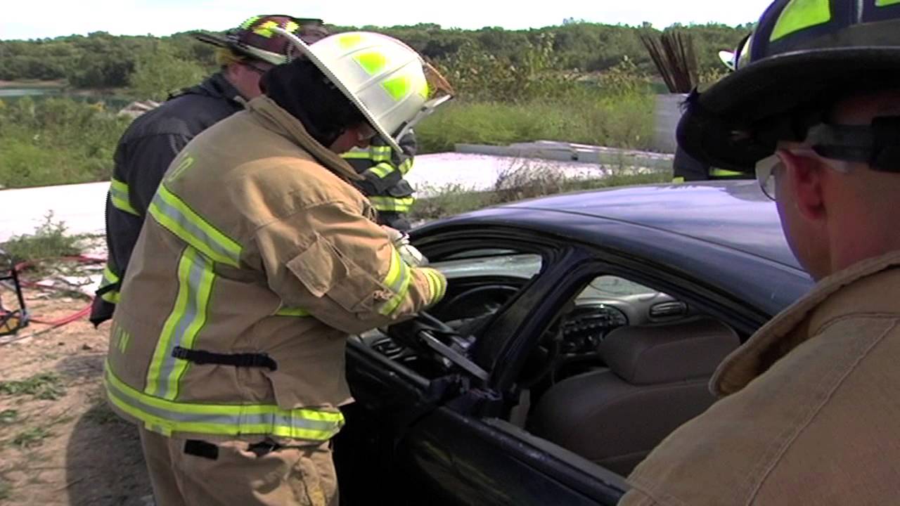 Fire Ops 101 Hamilton County 2012