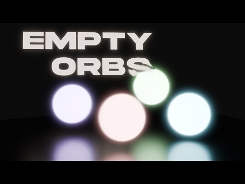 Empty Orbs (CODE MOD) for Bonelab - mod.io
