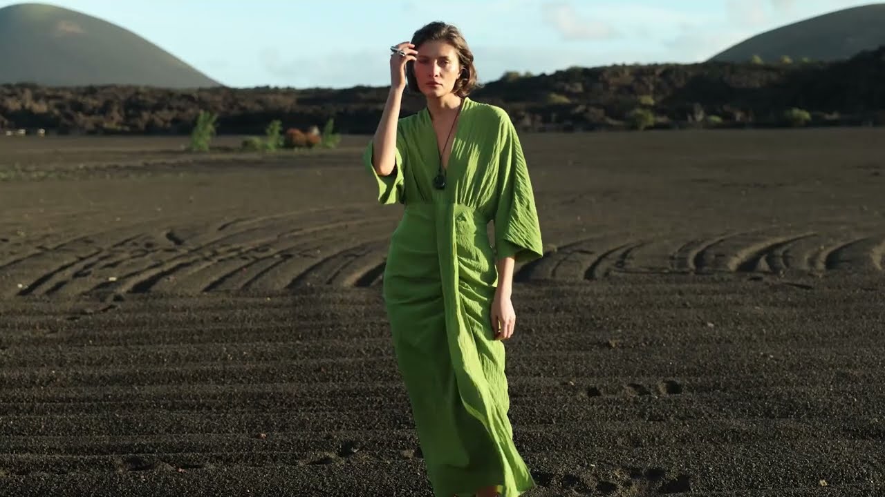 DANTE6 // Spring Summer 2026 Campaign