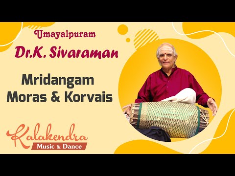 Recording a Mrudangam (Indian Percussion Instrument) - Gearspace