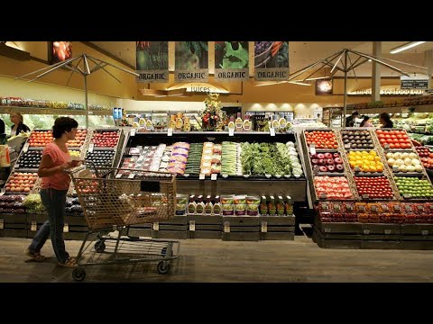 Which Grocery Stores Are Open On Thanksgiving?