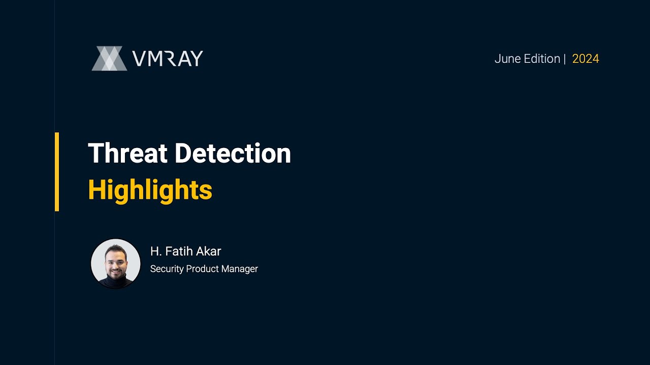 Unveiling Remcos RAT & PowerShell Bypasses | Threat Detection Highlights (June 2024 Edition)