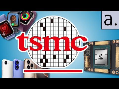 is TSM the best semiconductor stock to buy?