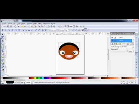 Unity 2d drawing with inkscape - drugmeva
