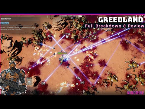 Steam Community :: Greedland