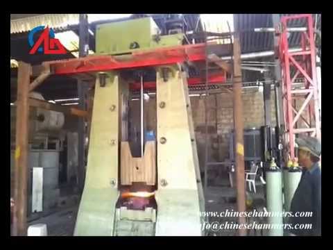 Drop Hammer at Best Price in India