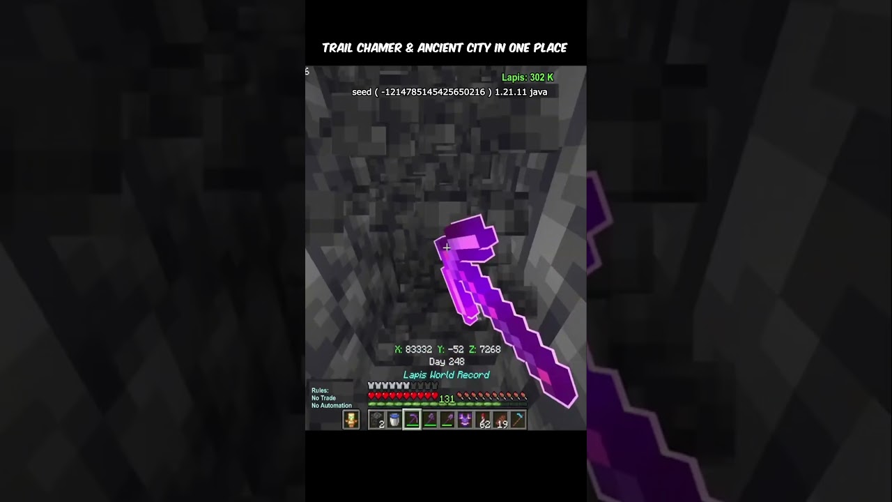 Wow just wow #minecraft