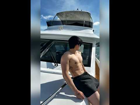 Ma Xiaoyu #matieuvu #maxiaoyu #handsome #actor #chinese #china #hunk #hot #sexy #chinesedrama #fyp