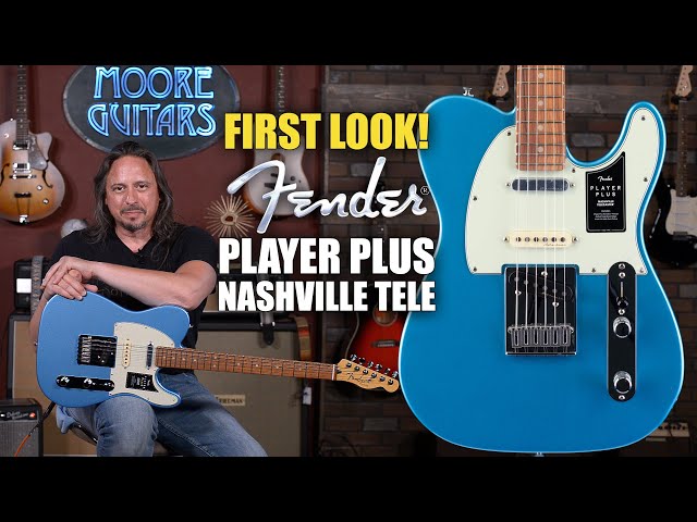 Fender Player Plus Telecaster MINT! | Guitars | Hamilton | Free local ...