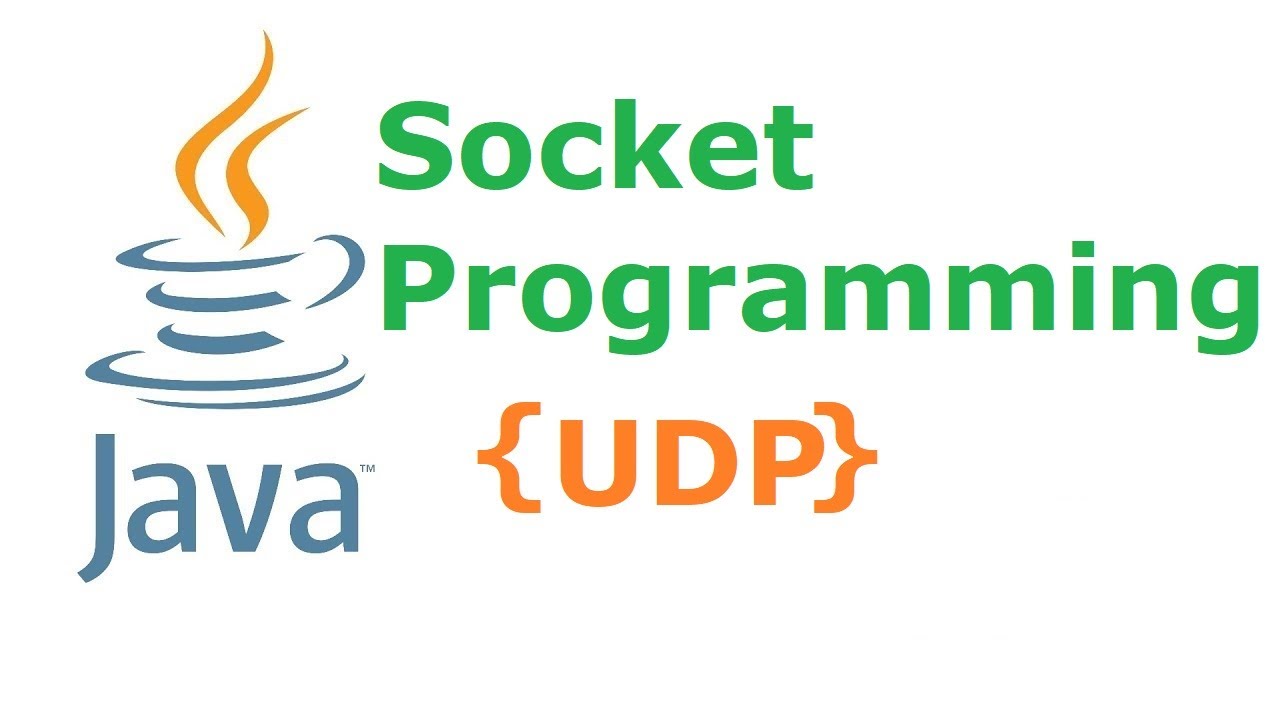 Socket Programming using UDP Protocol