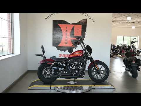 Pre-Owned Bikes | Columbus & Sunbury, Ohio | Farrow Harley-Davidson®