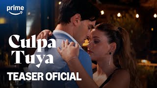 Culpa tuya - película: Ver online completa en español