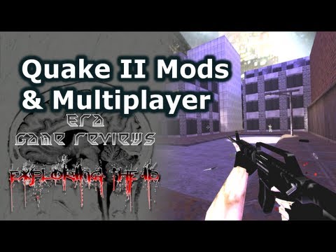 Steam Community :: Video :: Exploring The Id: id Software History ...