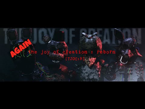 Steam Community :: Video :: [TJOC:R] the joy of creation : reborn AGAIN ...