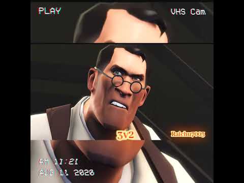 Steam Community :: Video :: Mercy vs medic medic