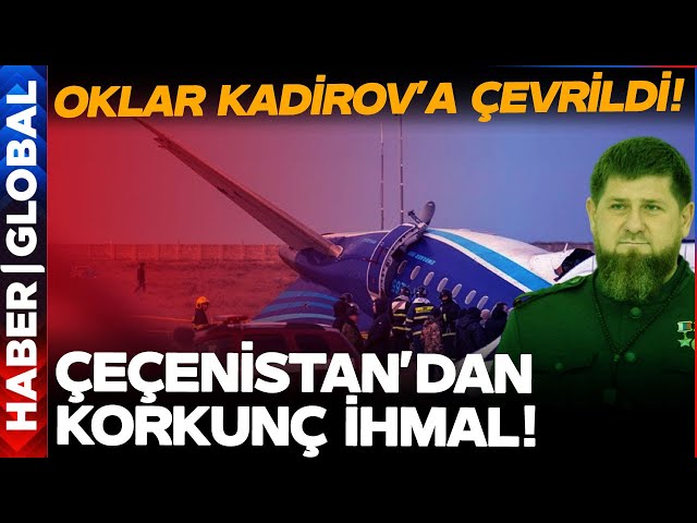 Айгюн Аттар: Награждение секретаря Совбеза Чечни в день крушения самолета AZAL - акт цинизма ...