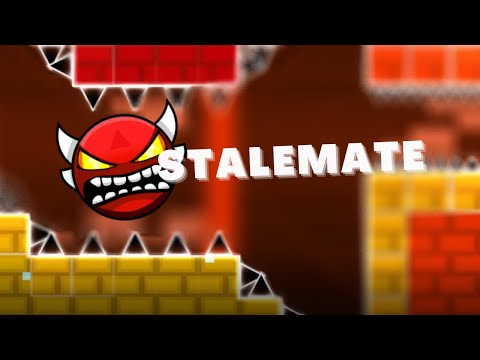 Steam Community :: Video :: Stalemate [Insane Demon] by Nox | Geometry Dash