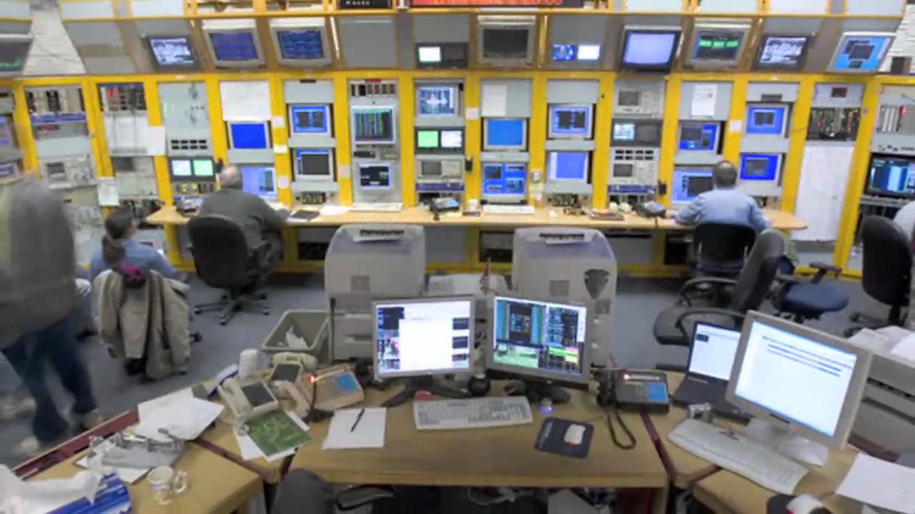 Sentient World Simulation by James Corbett