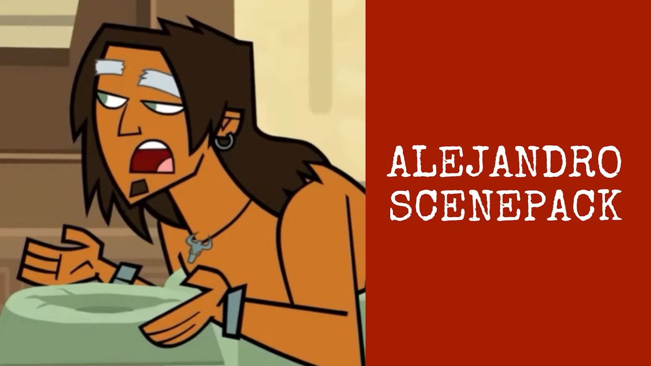 alejandro scenepack - all stars