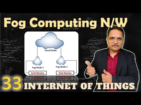 Fog Computing/ Edge Computing/ Fogging: Basics, Applications, Advantages, and Disadvantages
