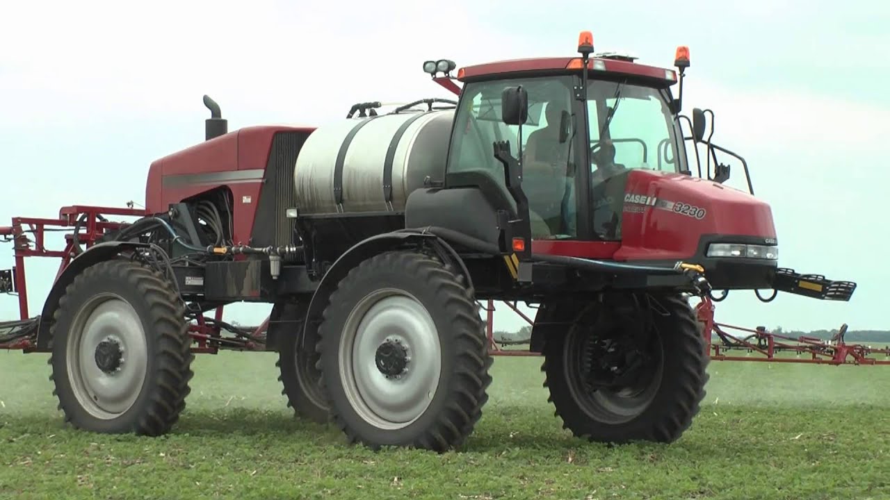 Farming in Lincoln County, MN (For Kids!)