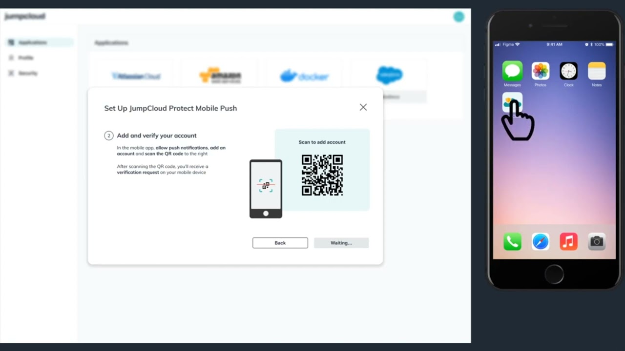 Jumpcloud Protect 2