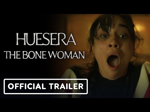 Movie review: Huesera: The Bone Woman (2023) | Surgeons of Horror