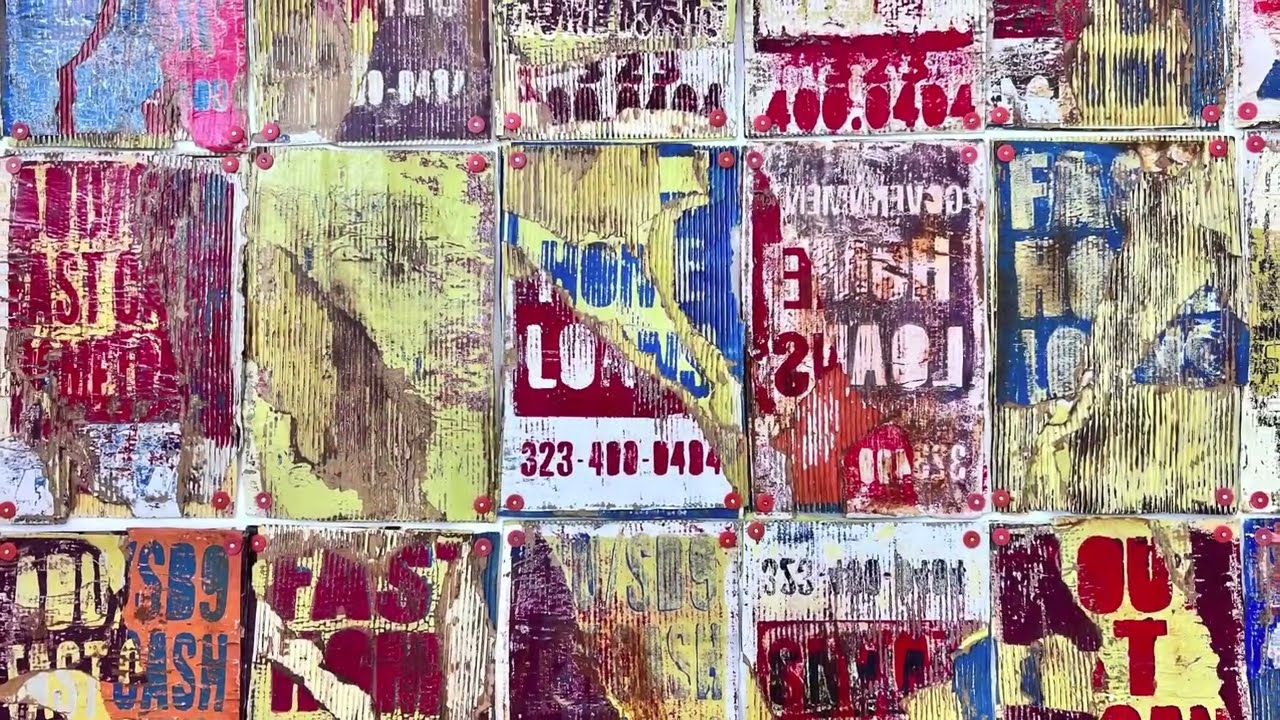 EDGAR RAMIREZ AT CHRIS SHARP LA