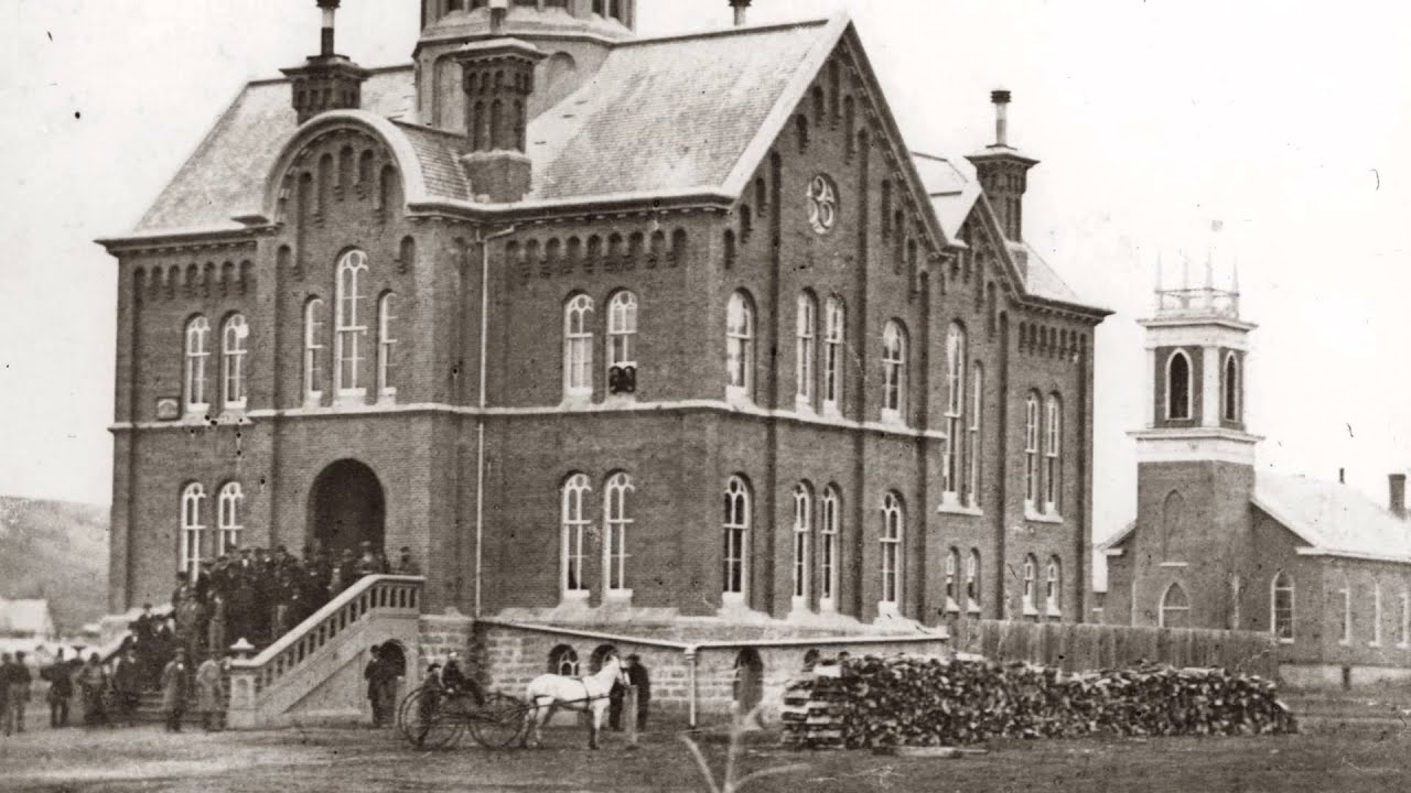 25 Goodhue County Center