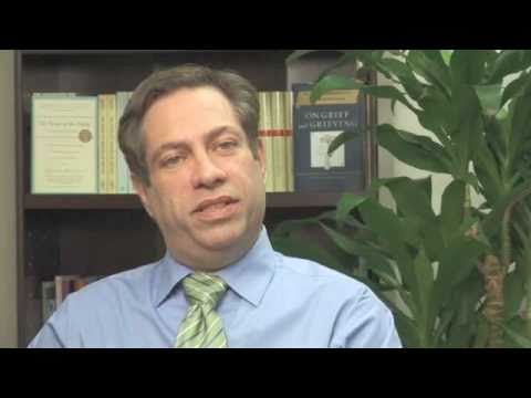 David Kessler on the Stages of Grief | Grieving, Loss and Recovery in ...