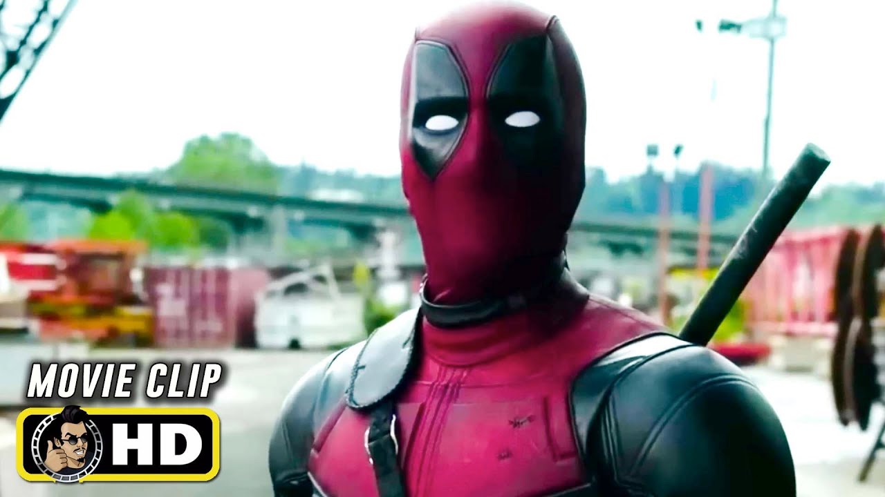 DEADPOOL 
