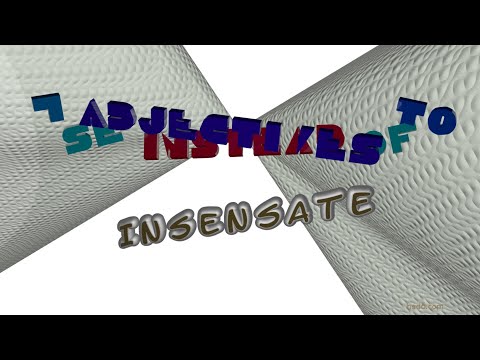 insensate - 7 adjectives which mean insensate (sentence examples)