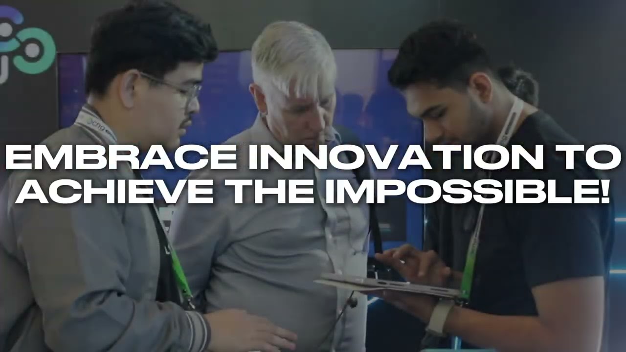 The 7th Indonesia Internet Expo & Summit on 2 - 4 September 2025 at JIEXPO, Kemayoran