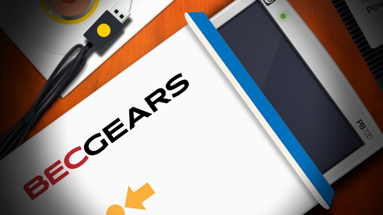 Progressbar95 v1.10 Beta 2 • PE device redesigns