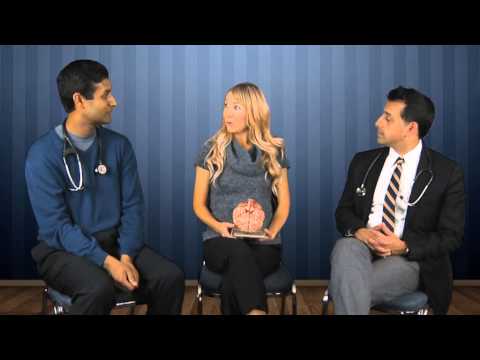 Brain Aneurysms Treatments-Featuring Dr. Sanat Dixit