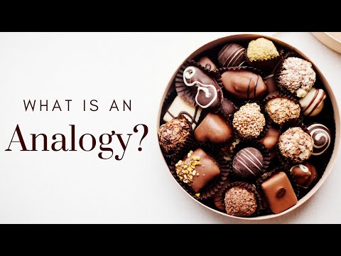 What Is an Analogy (With Examples)