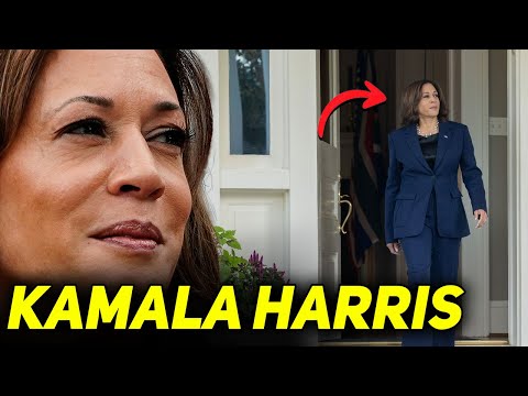 Kamala Harris Lifestyle in 2025: Husband, Kids, Cars & Networth