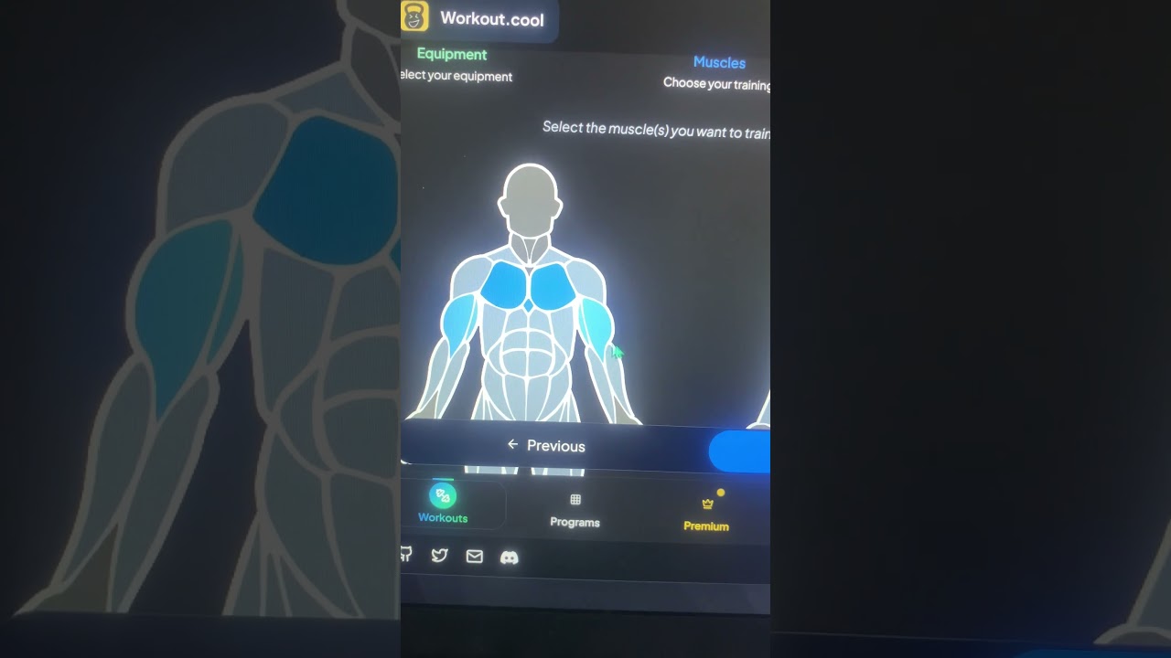 Create a Customized Workout Plan